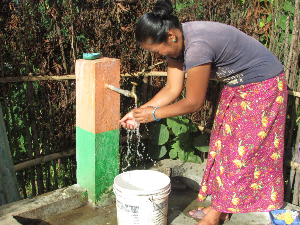 Sustainable Water, Sanitation and Hygiene Action in Nepal (SWASTHA ...
